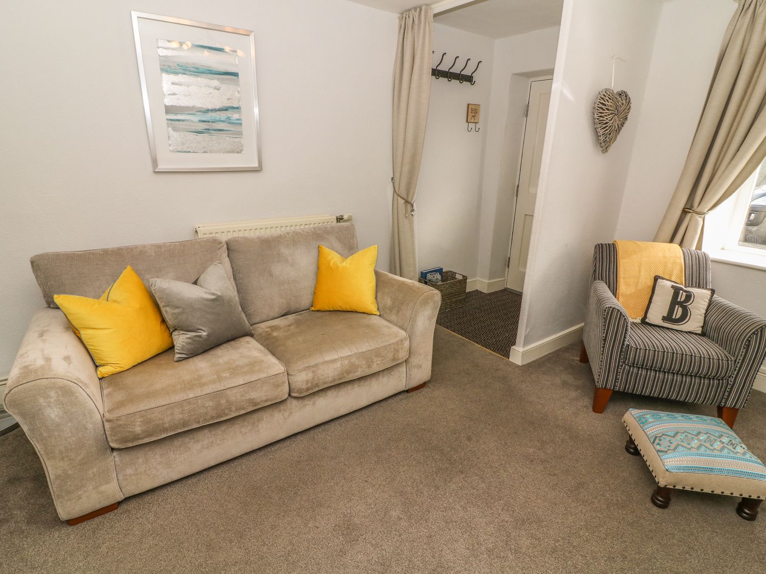 Ingleton Holiday Cottages - Self catering accommodation in Ingleton ...