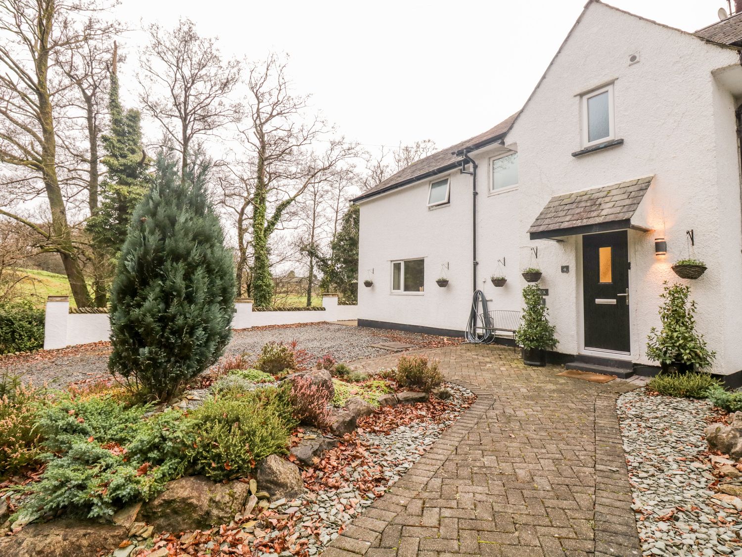 Ellerbeck Bridge | Kendal | Underbarrow | The Lake District And Cumbria ...