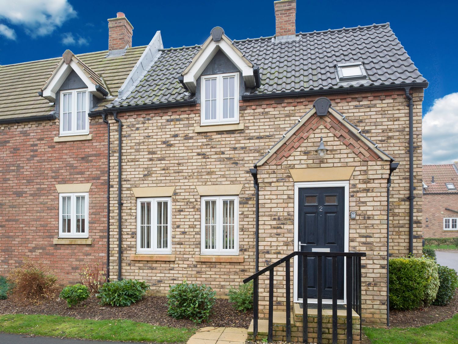 Sunny Corner Cottage, Filey | Holiday Cottage | Bird Spot