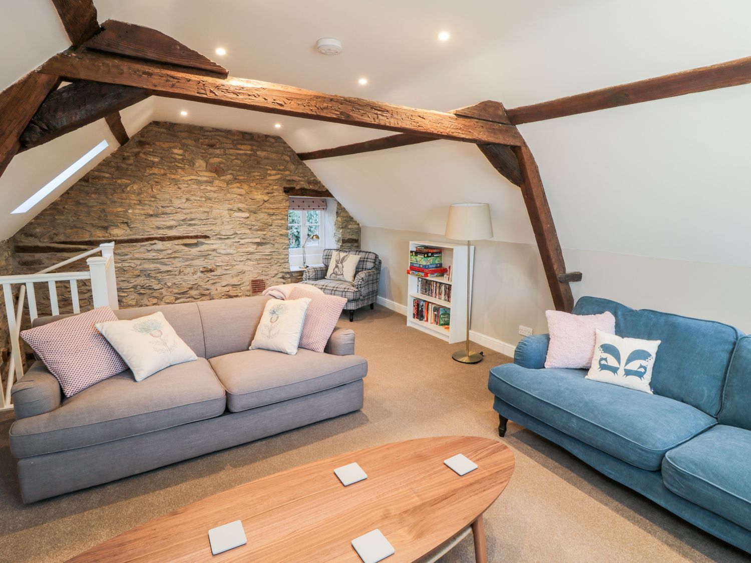 Pickering Holiday Cottages - Self catering accommodation in Pickering