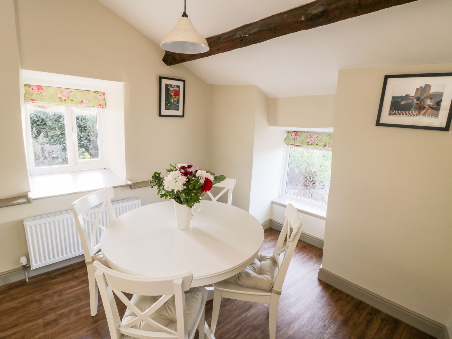 Pickering Holiday Cottages - Self catering accommodation in Pickering