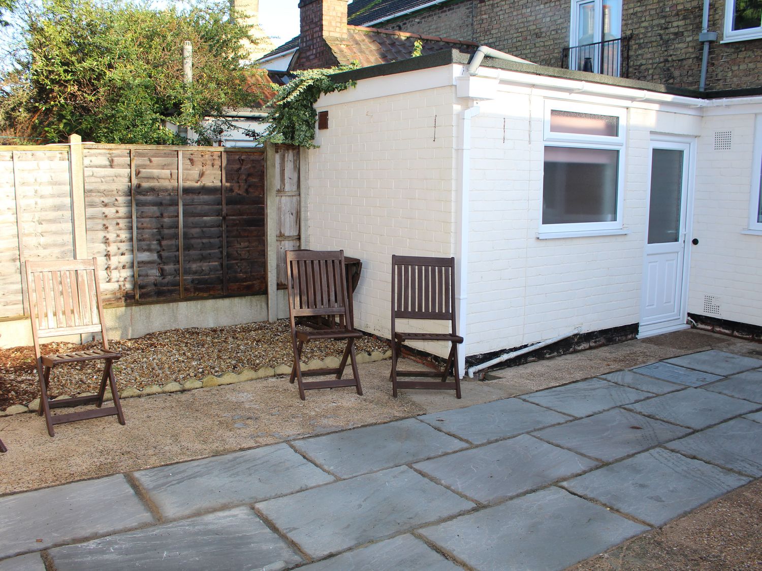Lincoln House | Lincoln | Ermine | East Anglia | Self Catering Holiday ...