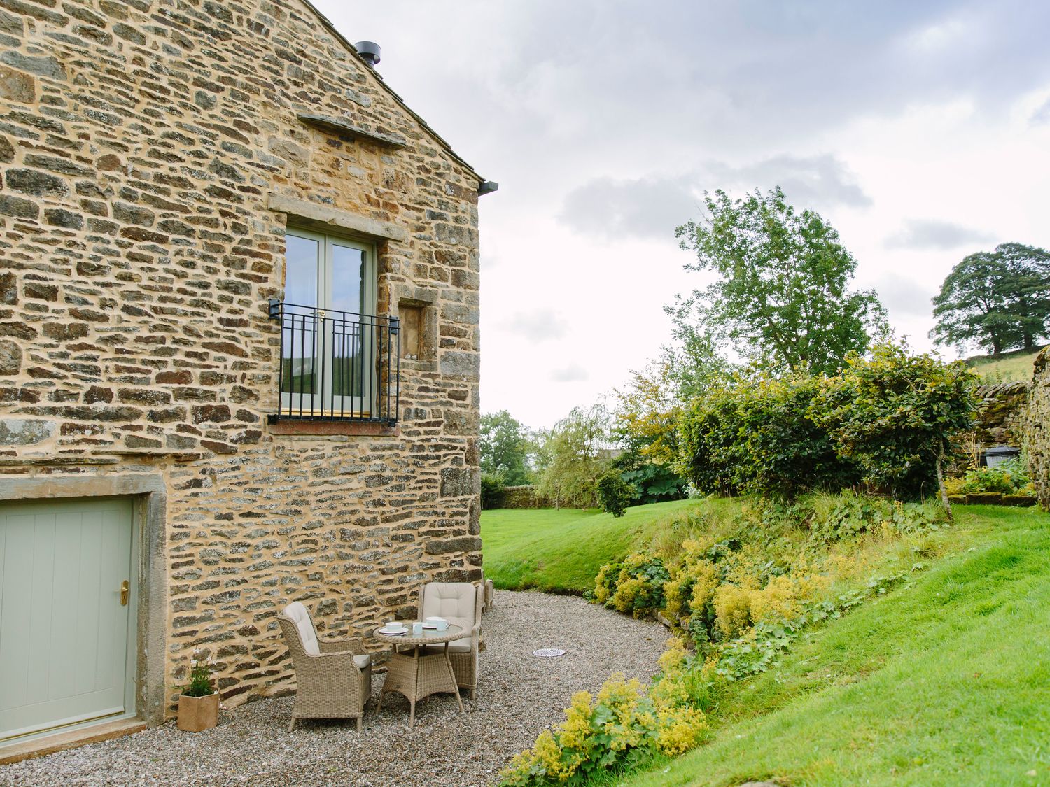 Tosside Holiday Cottages - Self catering accommodation in Tosside ...