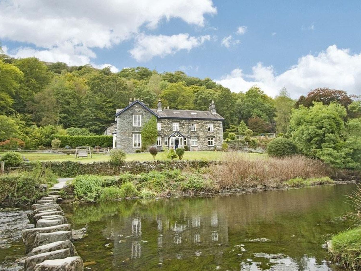 Stablemans Cottage At Stepping Stones | Ambleside | Fox Ghyll | The ...