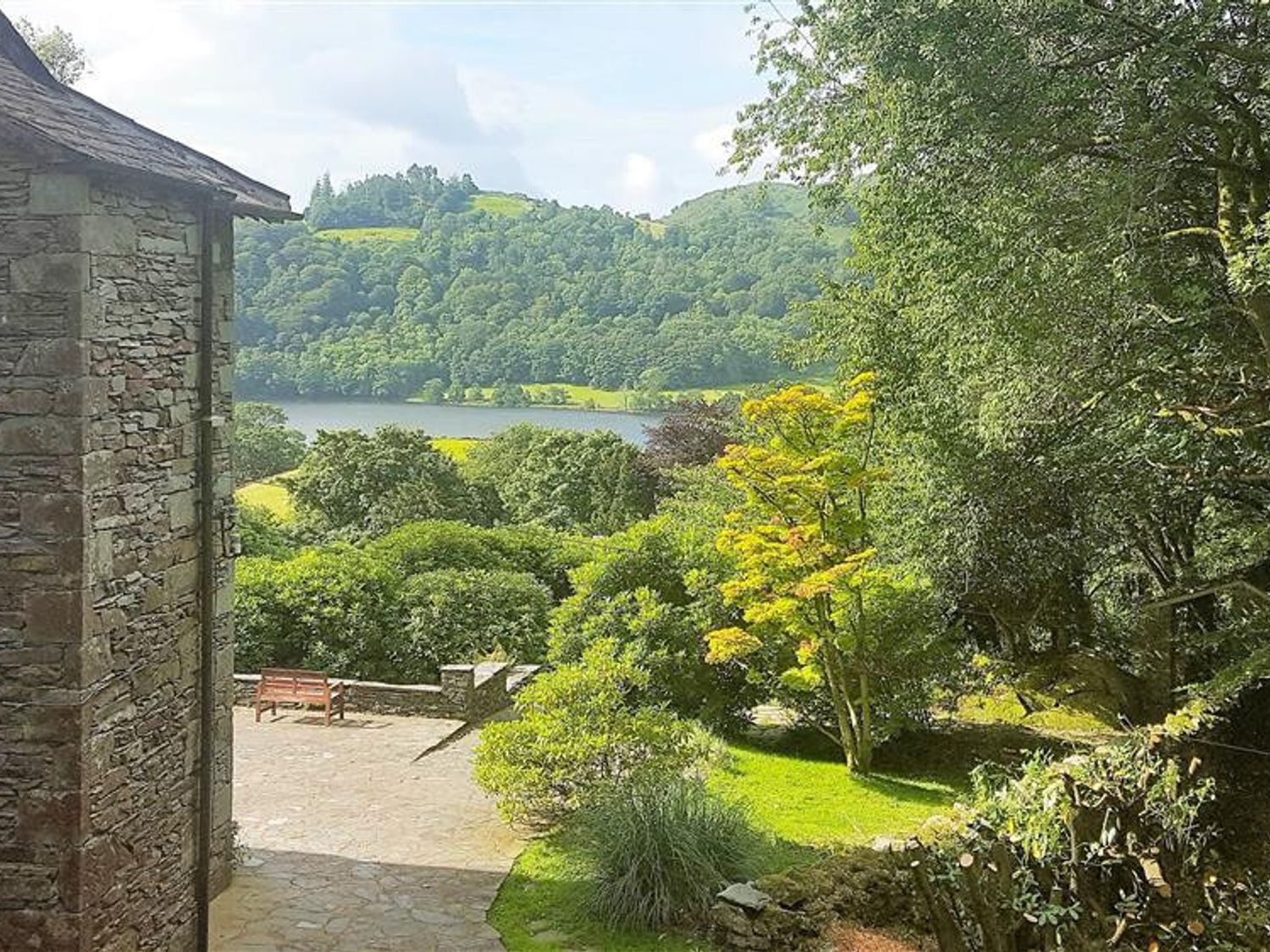 Helm Crag | Grasmere | Town End | The Lake District And Cumbria | Self ...