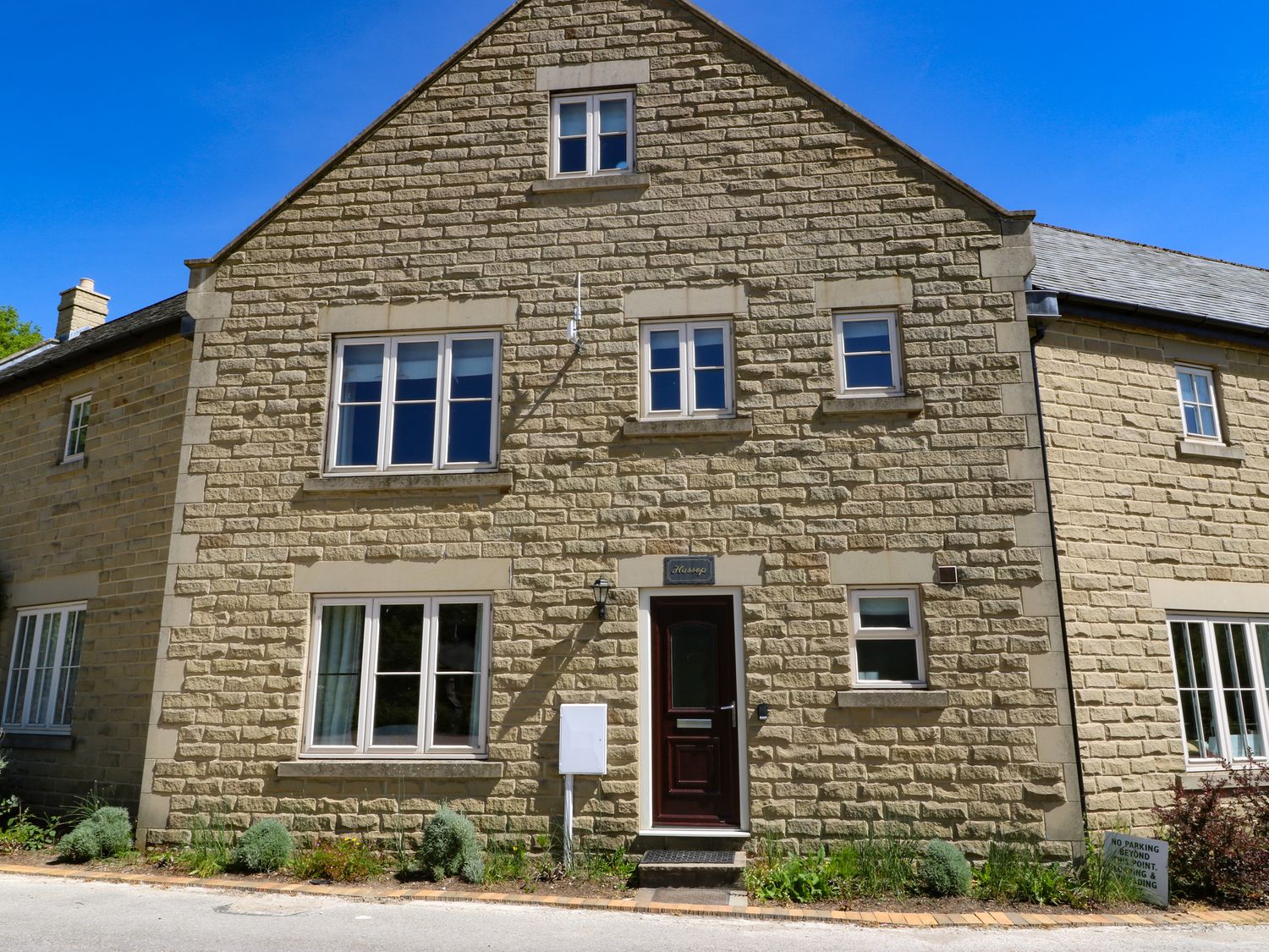 Highcroft, Turnditch | Holiday Cottage | Bird Spot