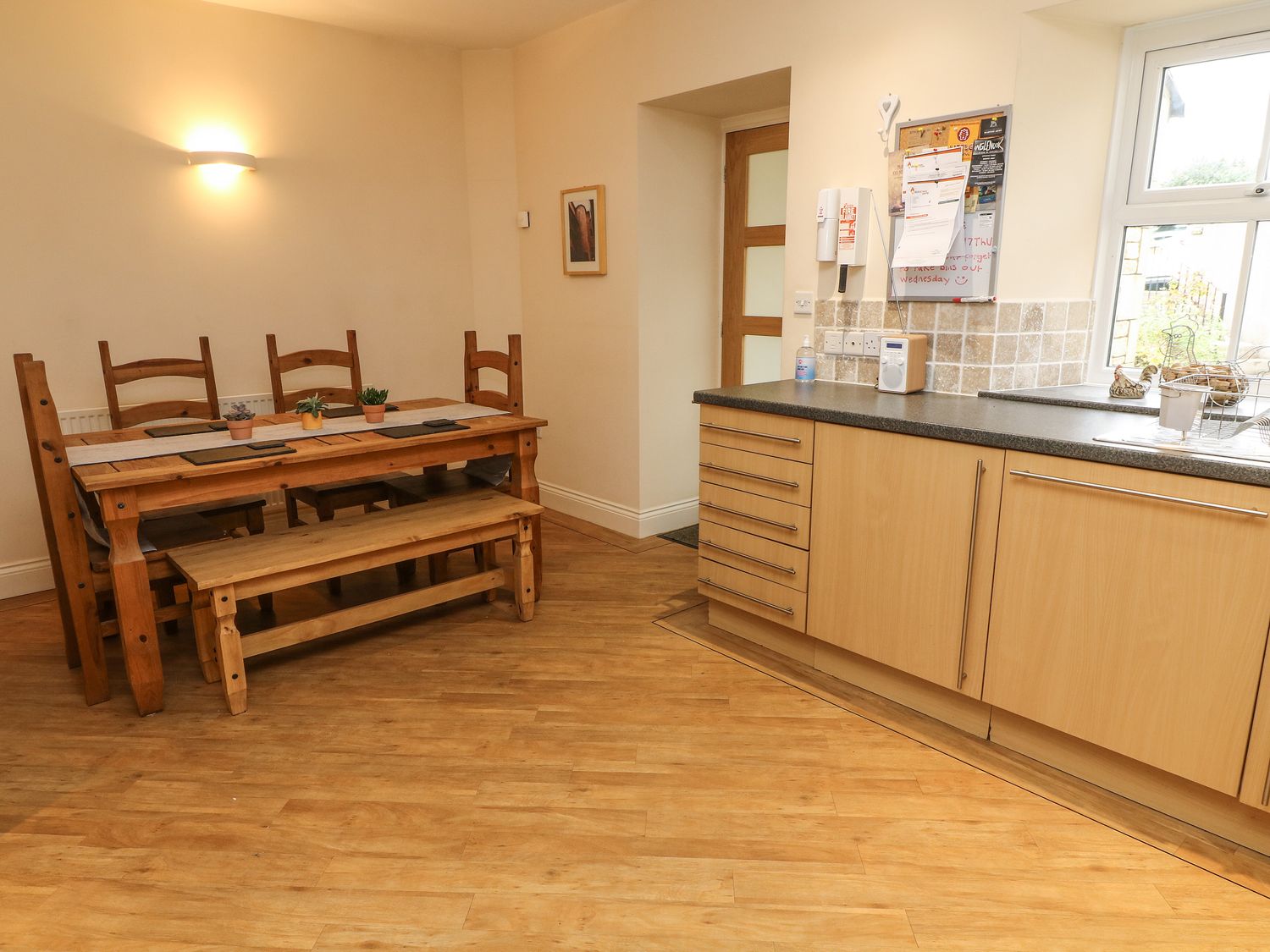 Ingleton Holiday Cottages - Self catering accommodation in Ingleton ...
