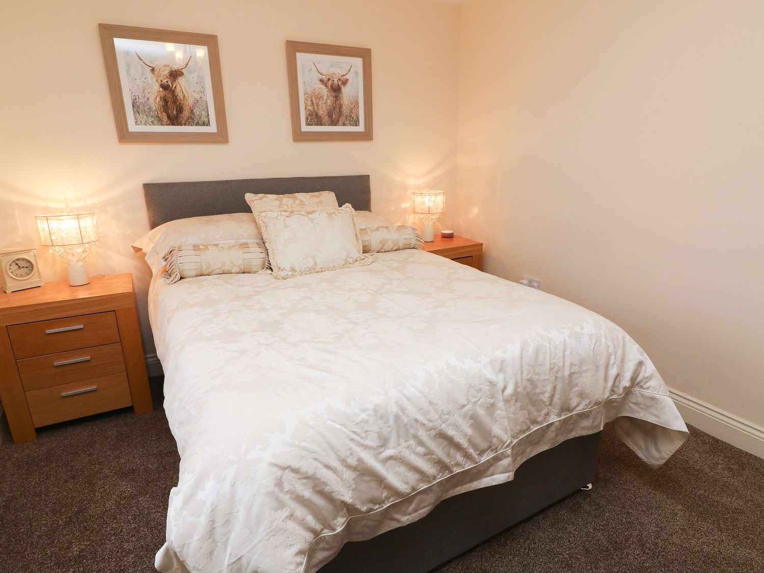 Ingleton Holiday Cottages - Self catering accommodation in Ingleton ...