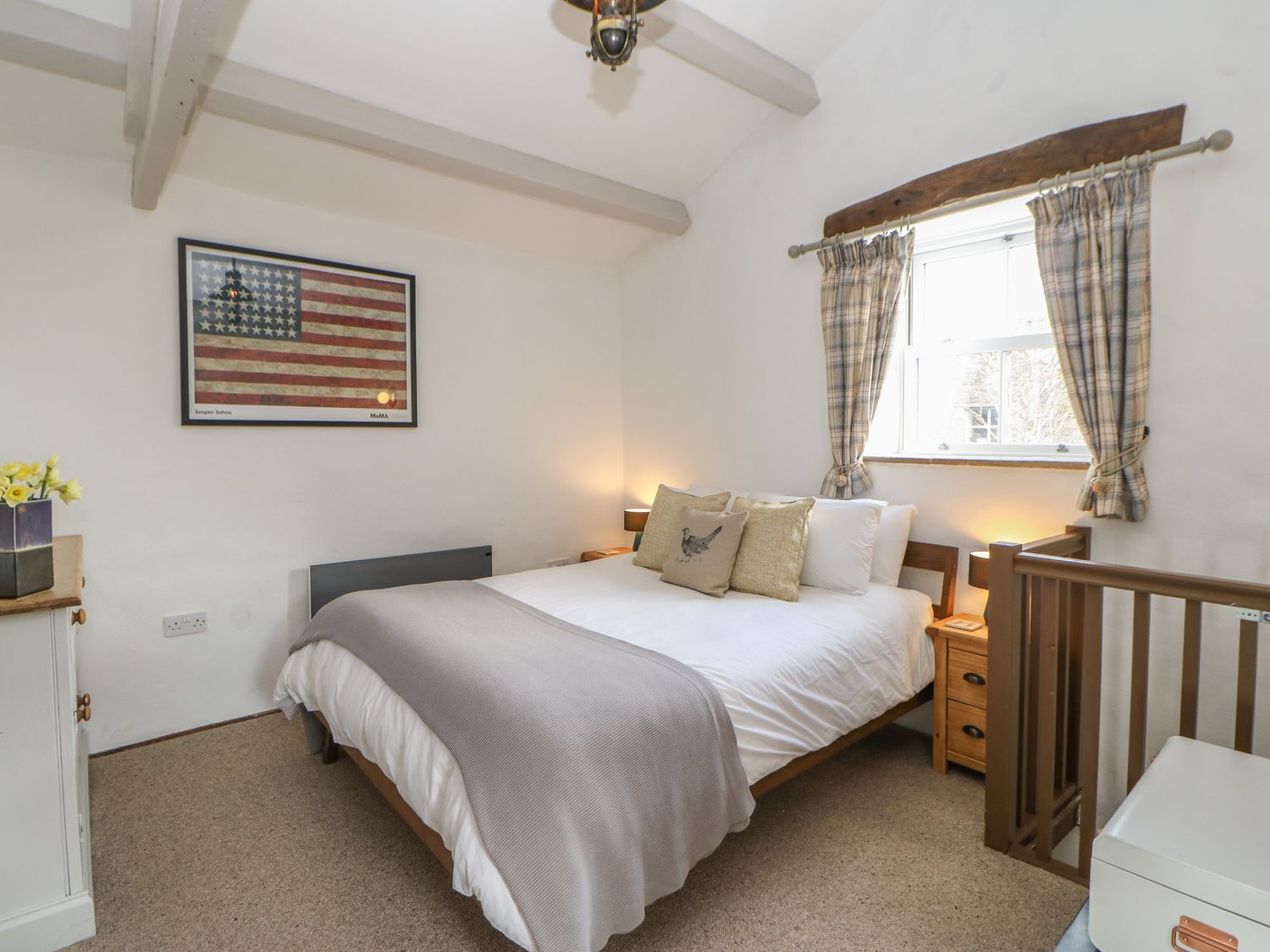 Hawes holiday cottages - Self catering accommodation in Hawes & Simonstone