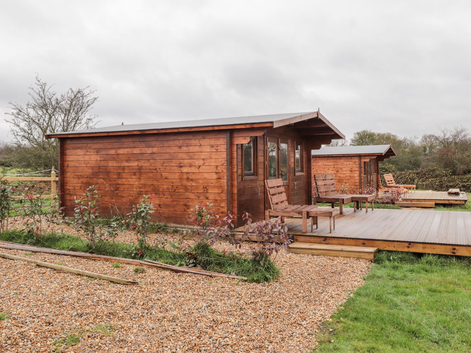 Little Pontus, Challock | Holiday Cottage | Bird Spot