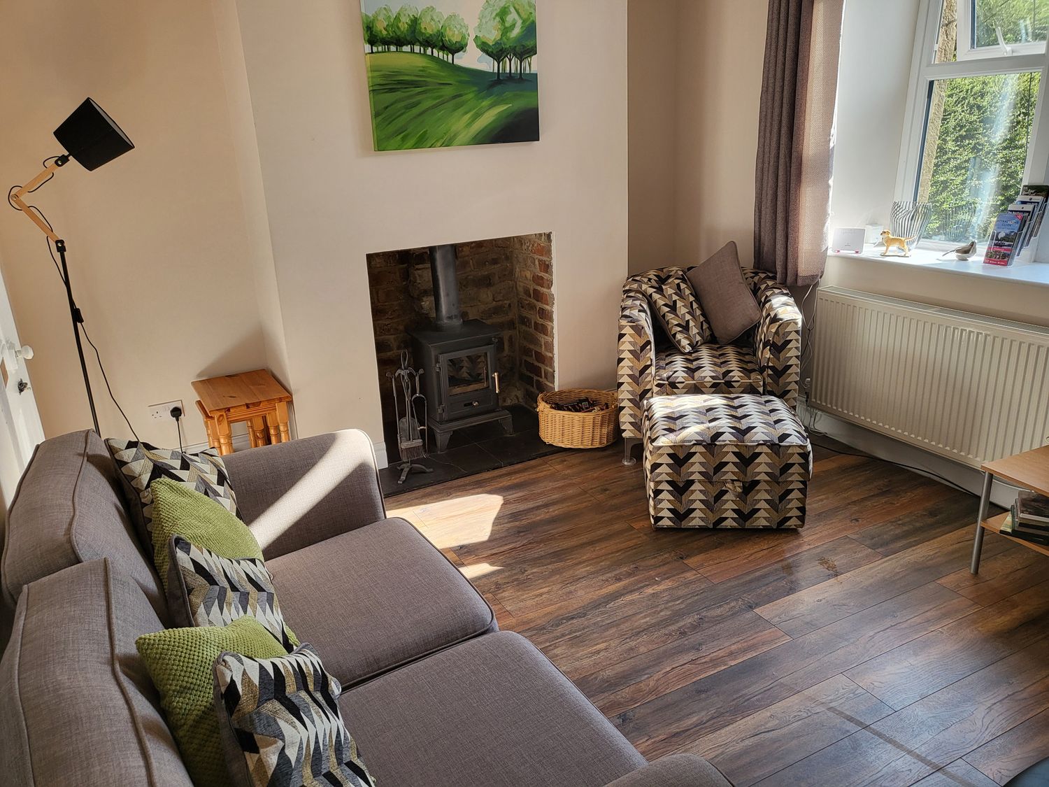 Ingleton Holiday Cottages - Self catering accommodation in Ingleton ...