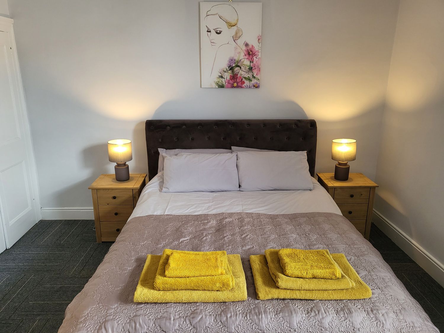 Ingleton Holiday Cottages - Self catering accommodation in Ingleton ...