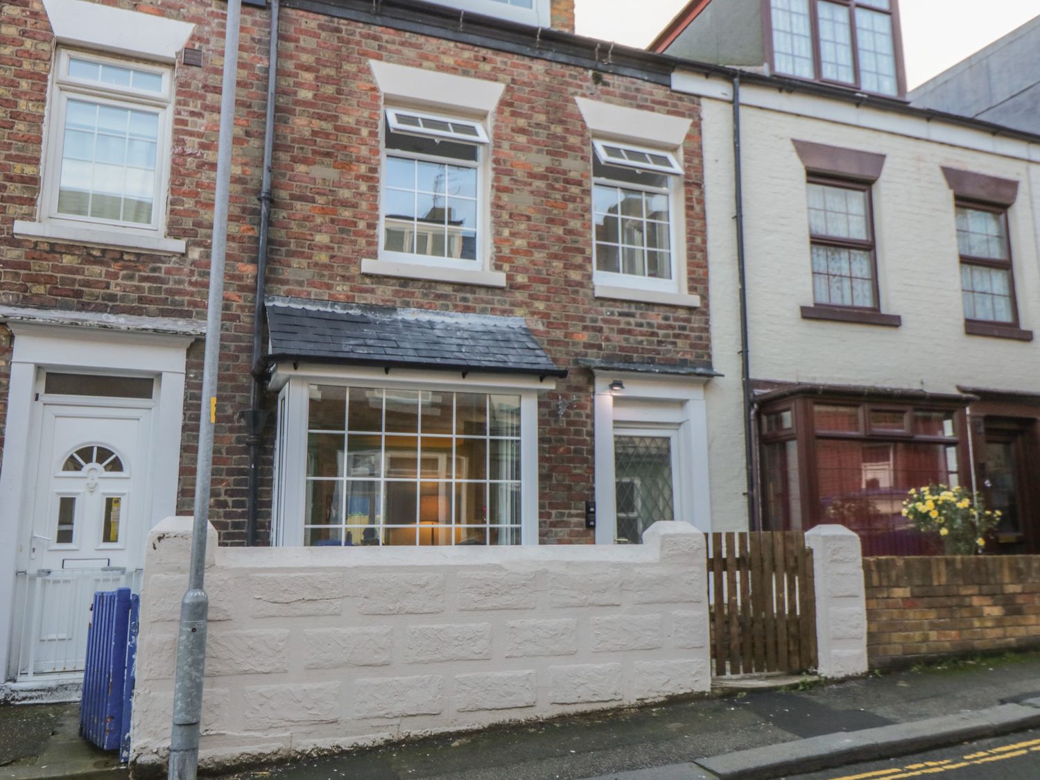 Storm Cottage, Whitby | Holiday Cottage | Bird Spot