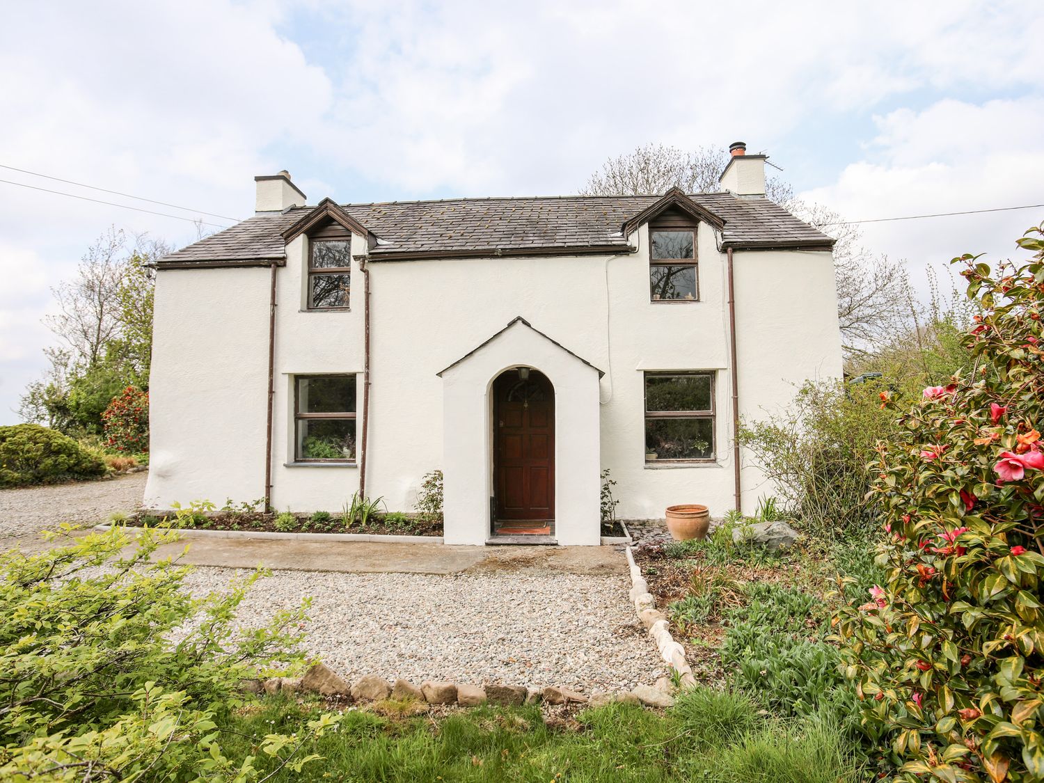 Pebblestone Cottage, Llandudno | Holiday Cottage | Bird Spot