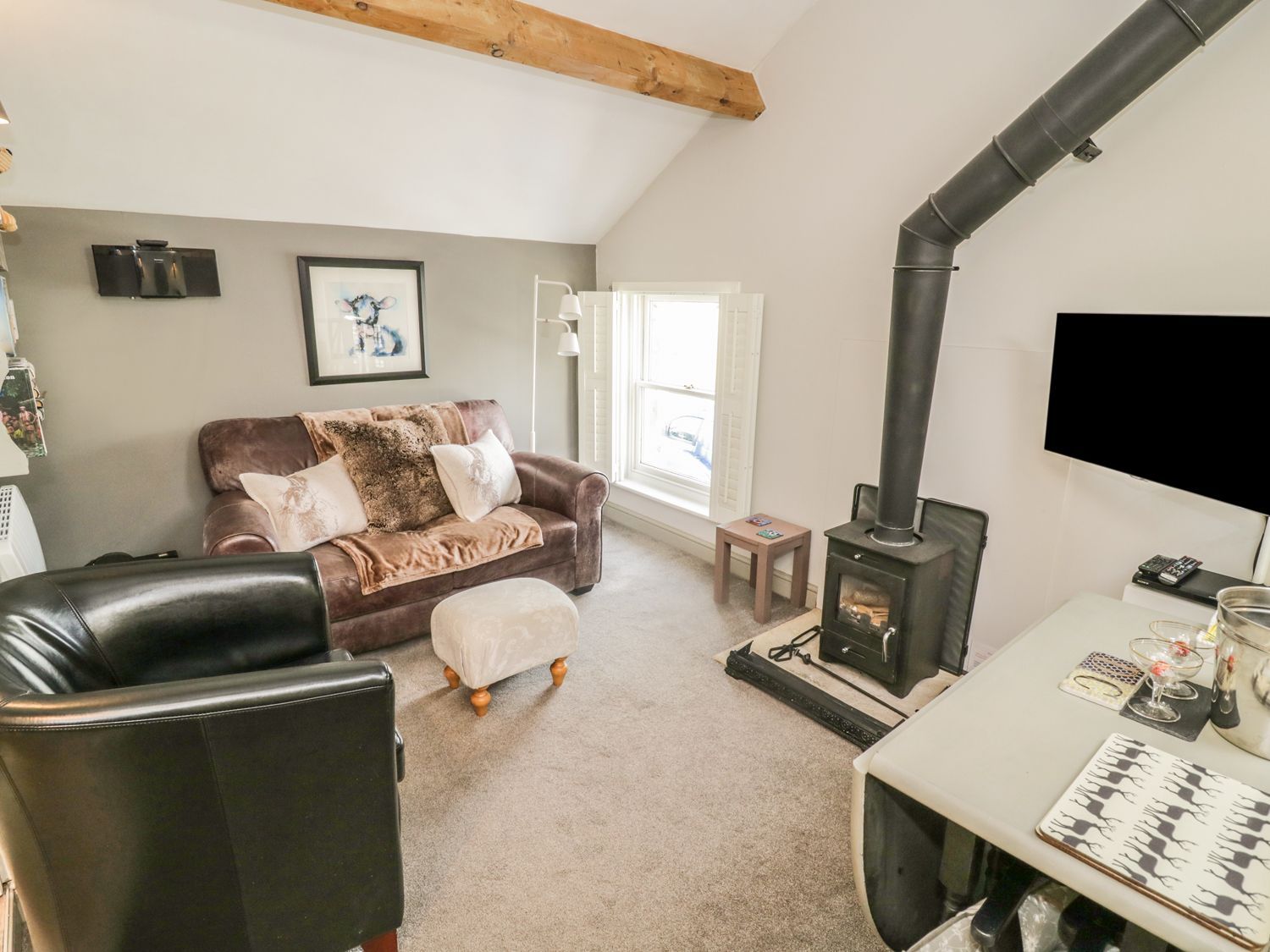 Reeth Holiday Cottages - Self catering accommodation in Reeth, North ...