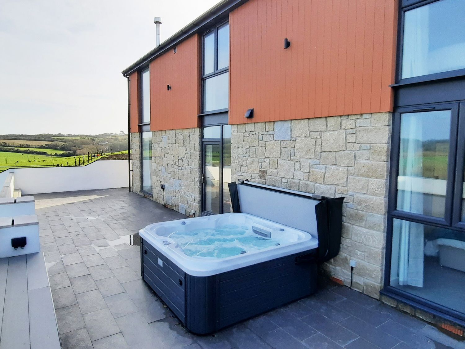 Valley View | Mullion | Gwills | Cornwall | Self Catering Holiday Cottage