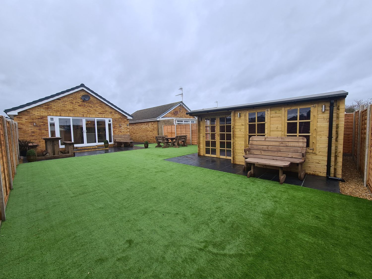 Filey Holiday Cottages - Self catering accommodation in Filey North ...