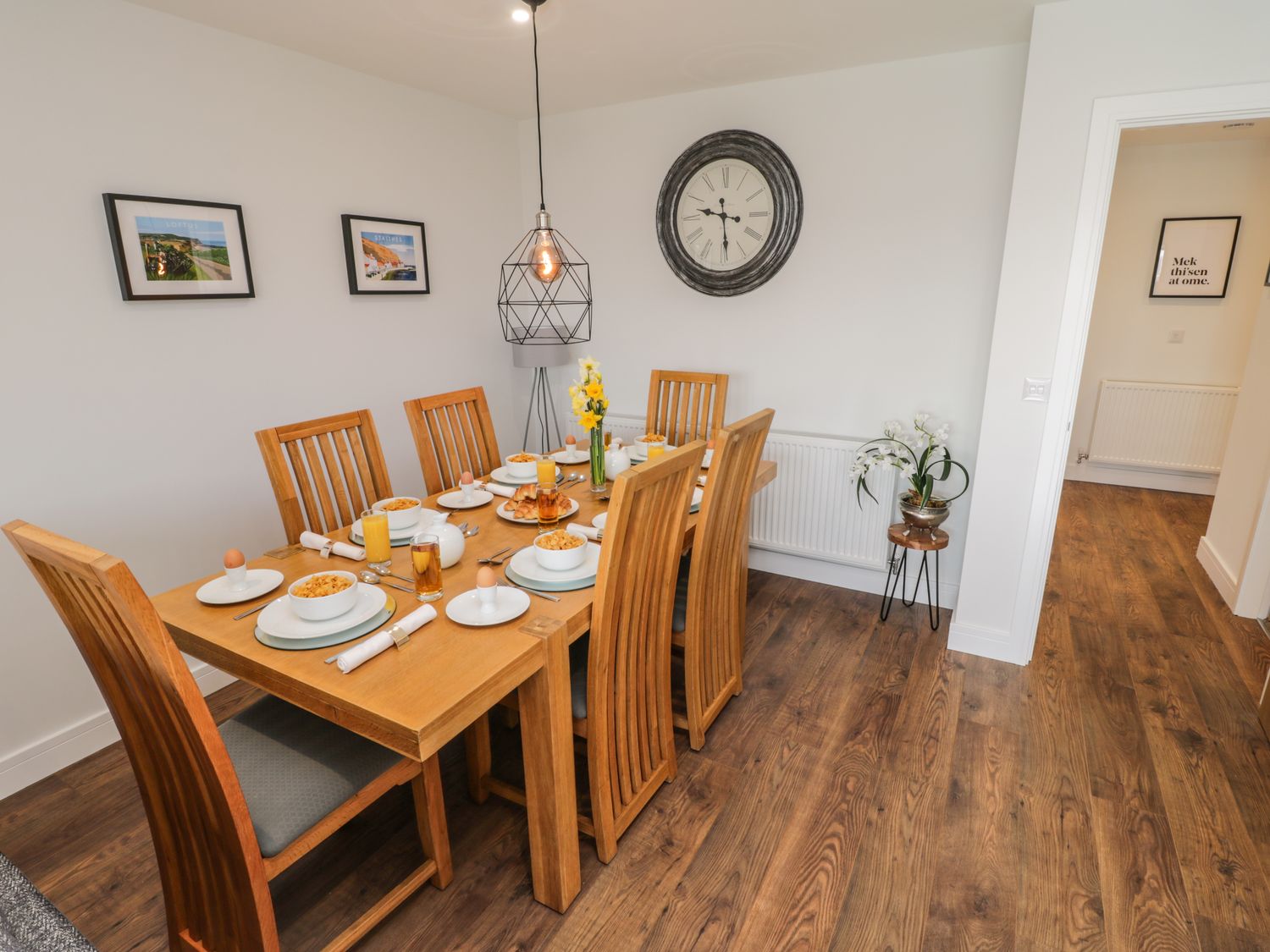 Filey Holiday Cottages - Self catering accommodation in Filey North ...