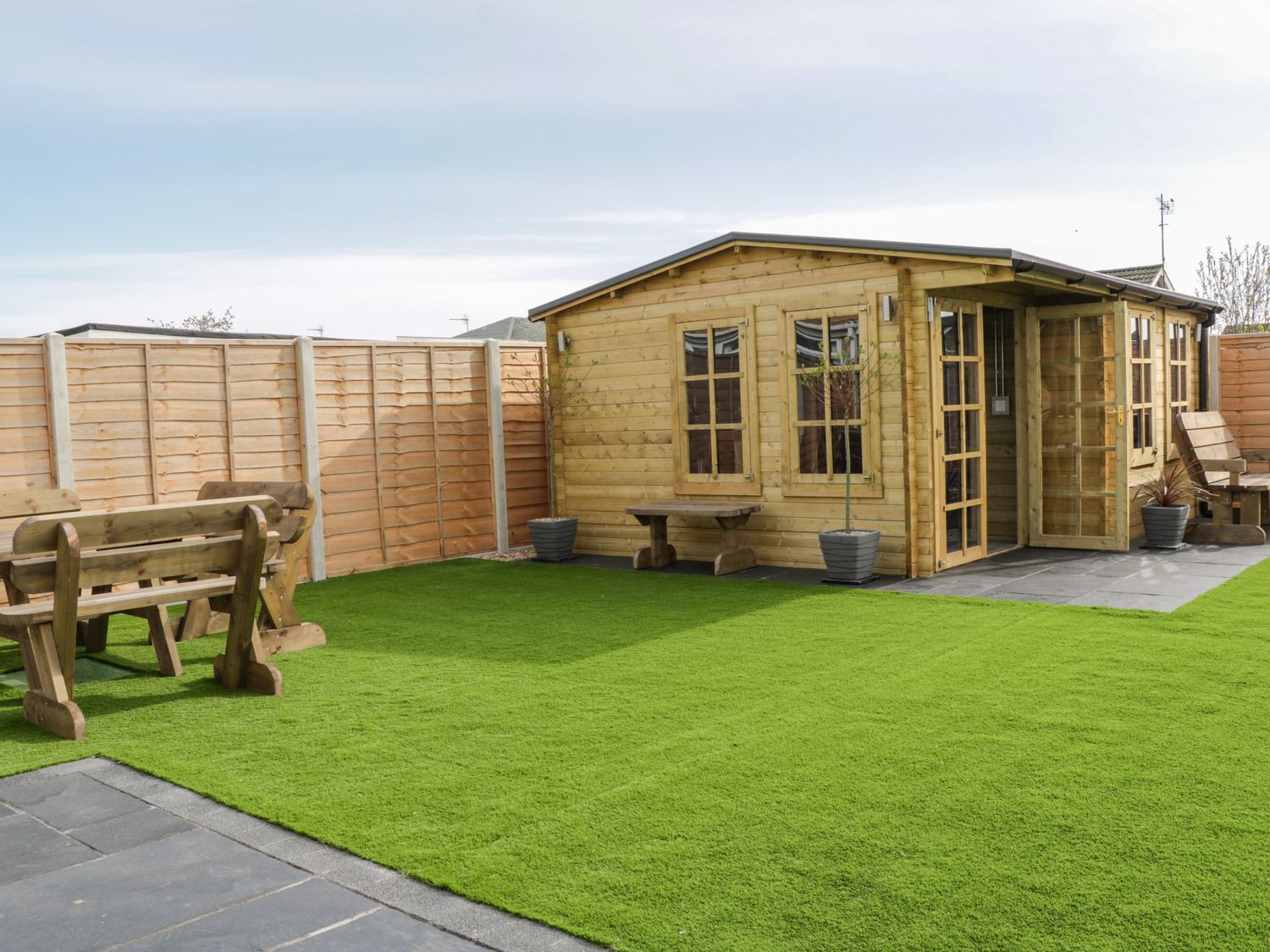 Filey Holiday Cottages - Self catering accommodation in Filey North ...