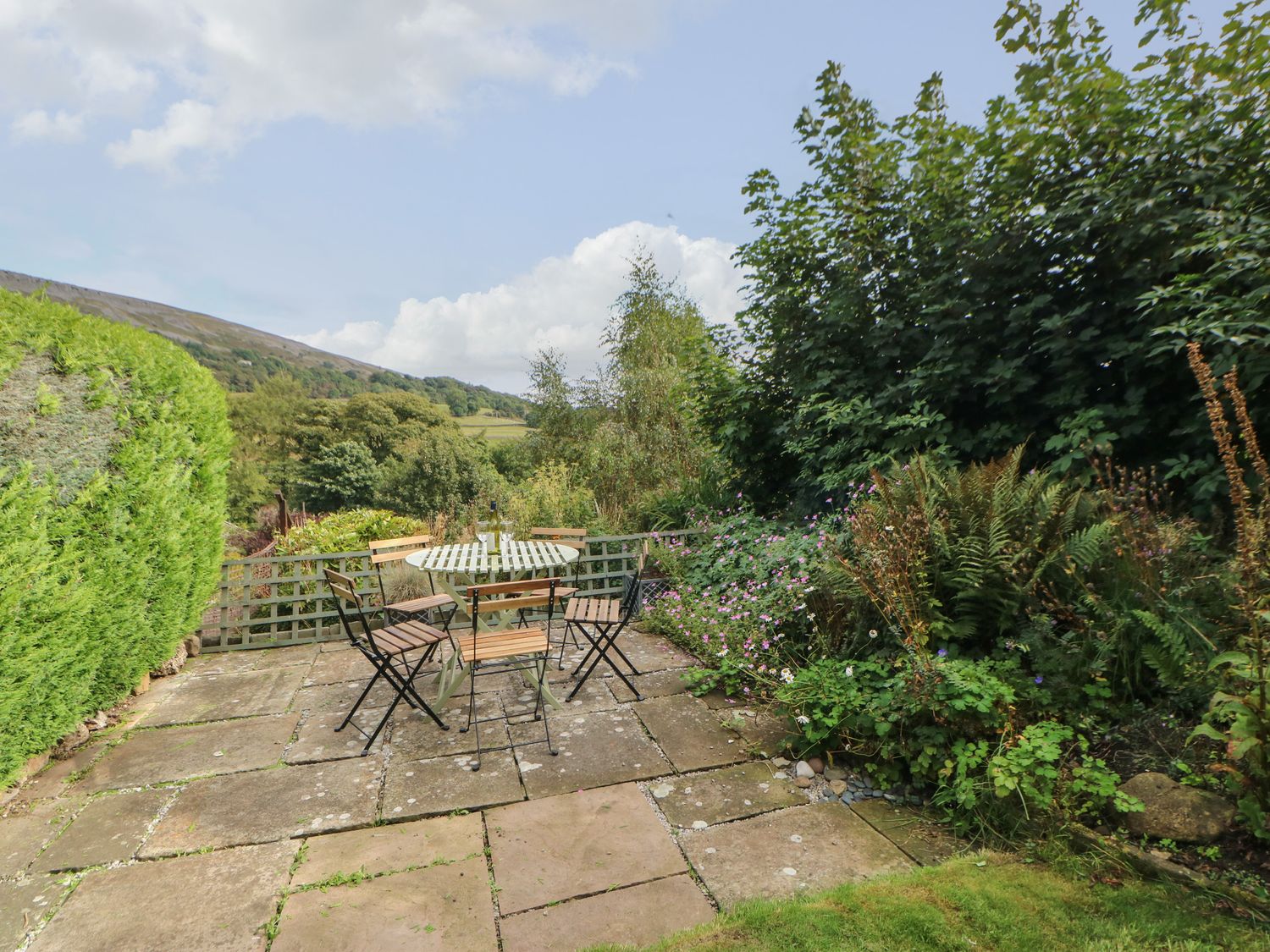 Reeth Holiday Cottages - Self catering accommodation in Reeth, North ...