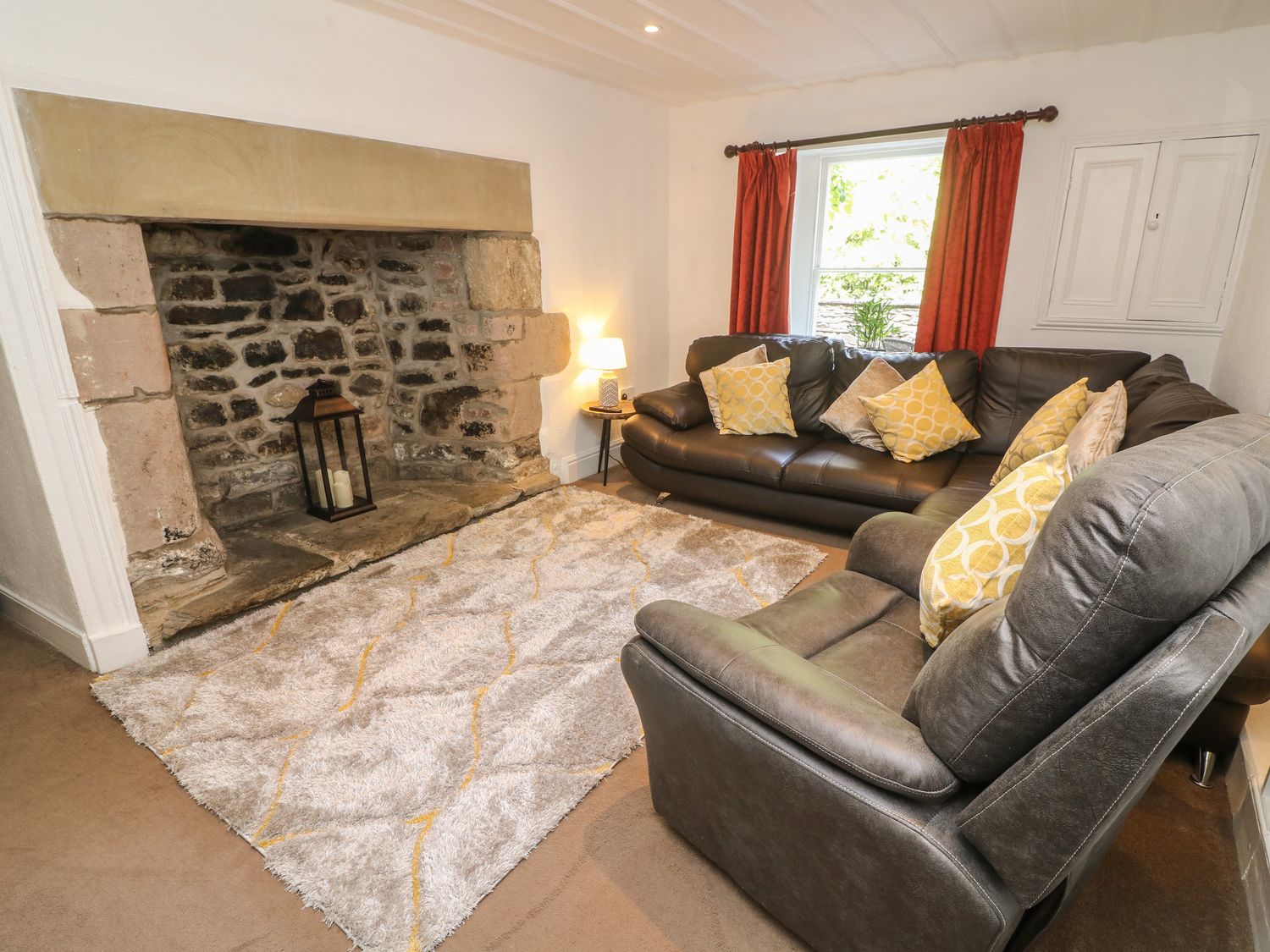 Ingleton Holiday Cottages - Self catering accommodation in Ingleton ...