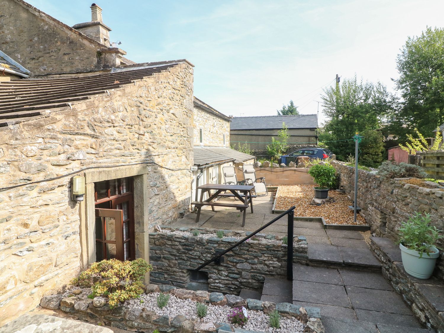 Ingleton Holiday Cottages - Self catering accommodation in Ingleton ...