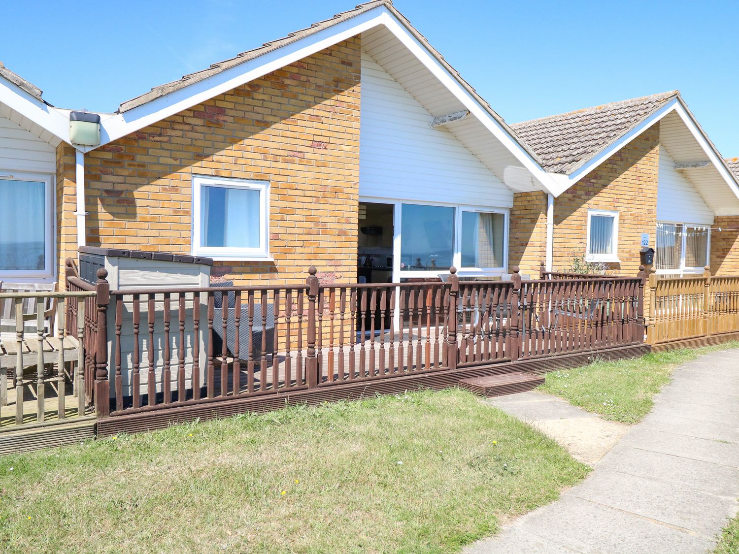 Rasen Cottage, Lincoln | Holiday Cottage | Bird Spot