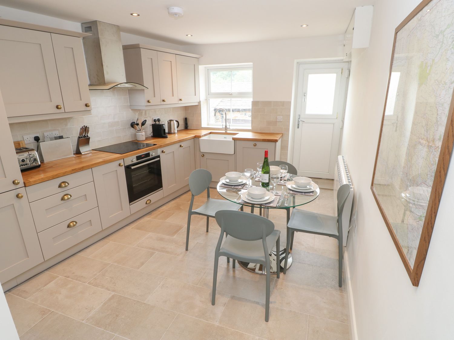 Reeth Holiday Cottages - Self catering accommodation in Reeth, North ...