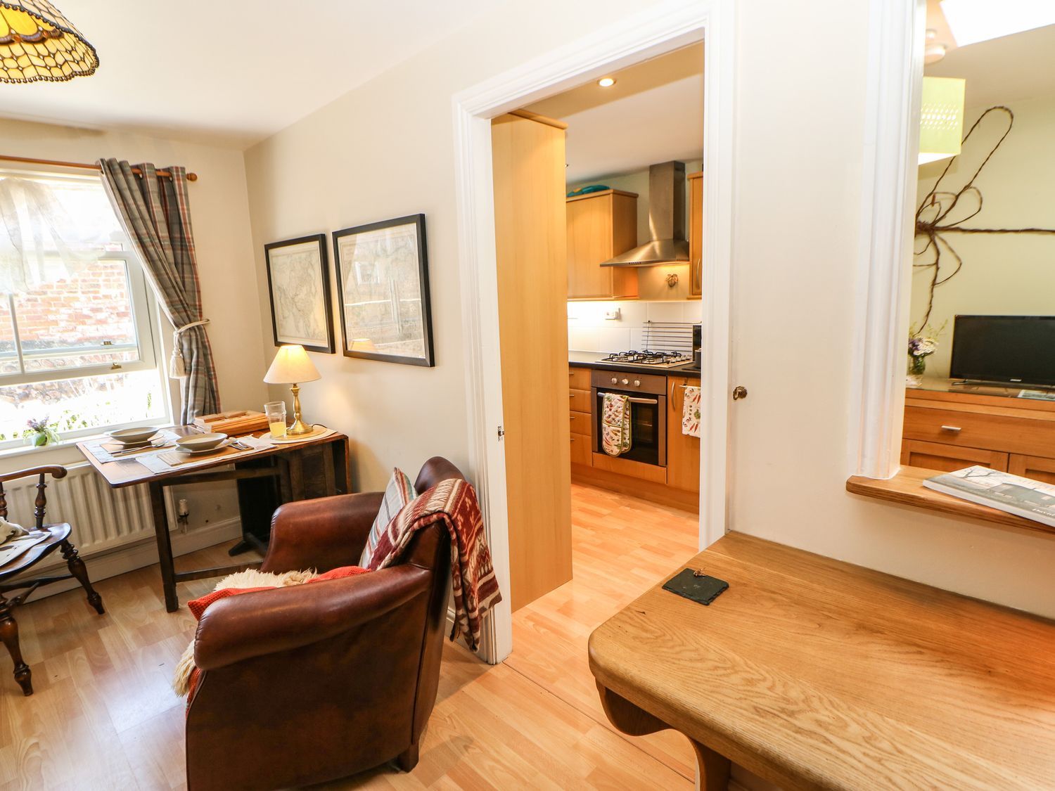 Ripon Holiday Cottages - Find quality self catering accommodation in ...