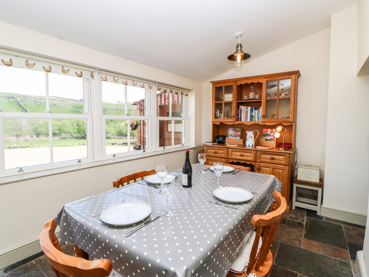 Reeth Holiday Cottages - Self catering accommodation in Reeth, North ...