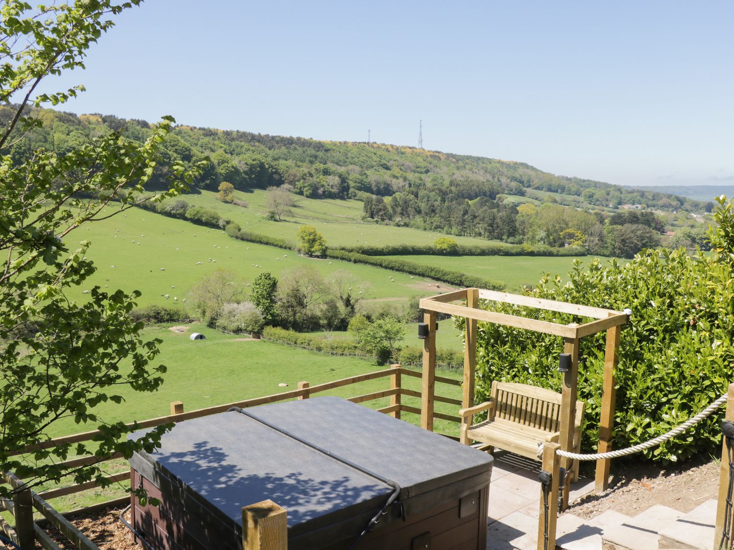 Scarborough Holiday Cottages - Self catering accommodation in ...