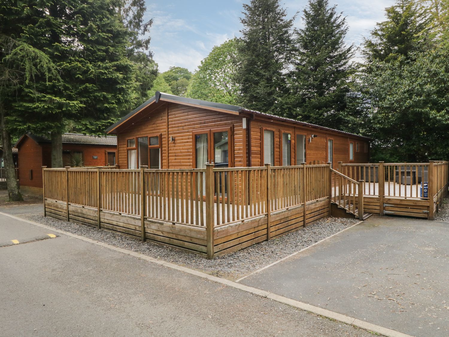 Cherry Tree Lodge | Windermere | The Lake District And Cumbria | Self ...