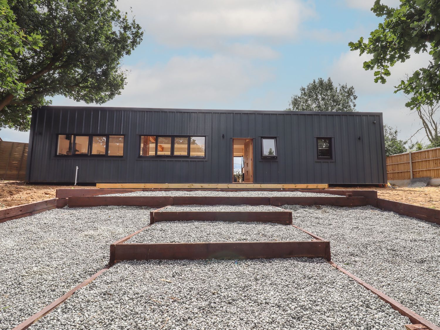 109 Pentney Lakes, King’s Lynn | Holiday Cottage | Bird Spot