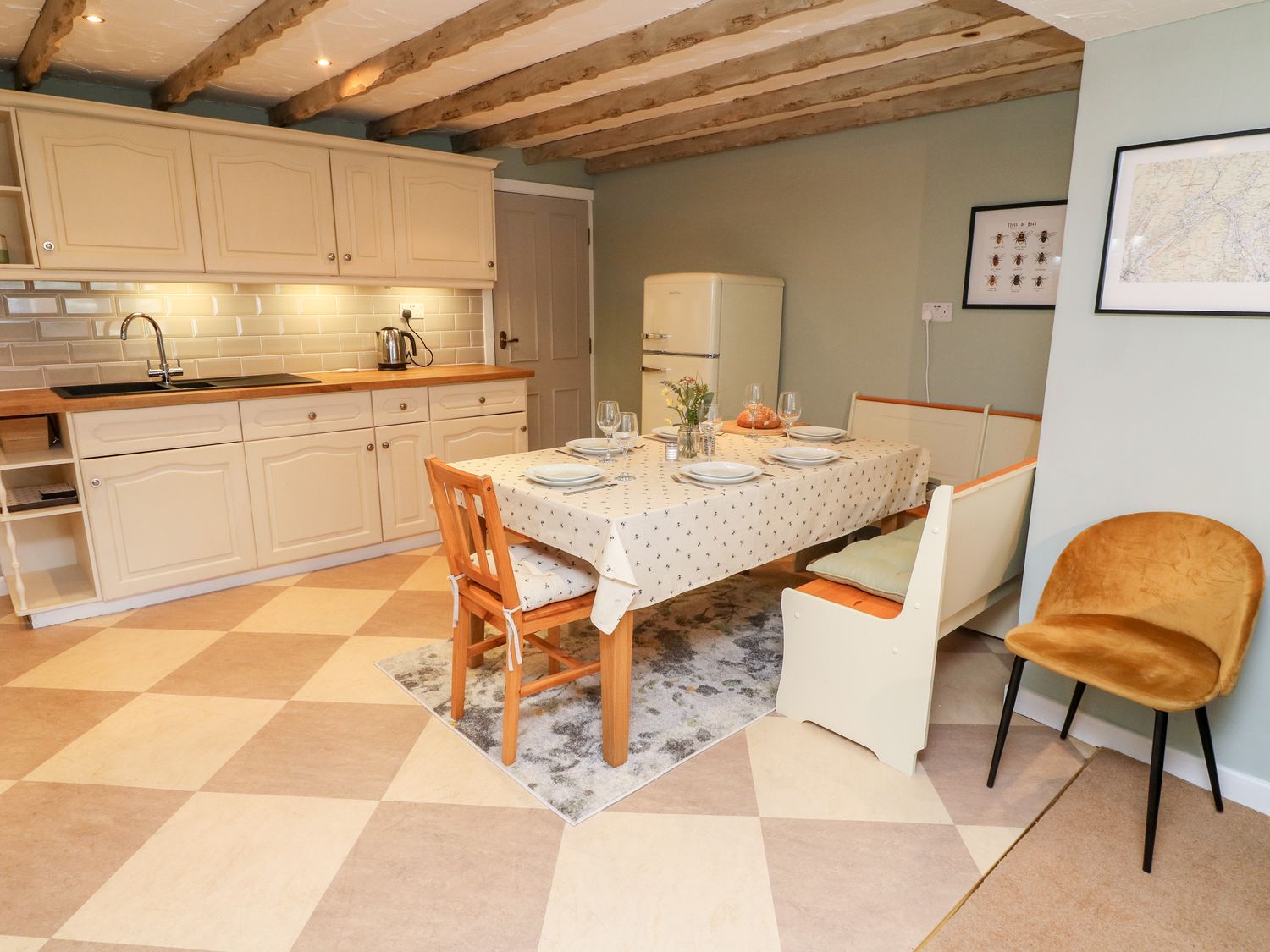 Ingleton Holiday Cottages - Self catering accommodation in Ingleton ...