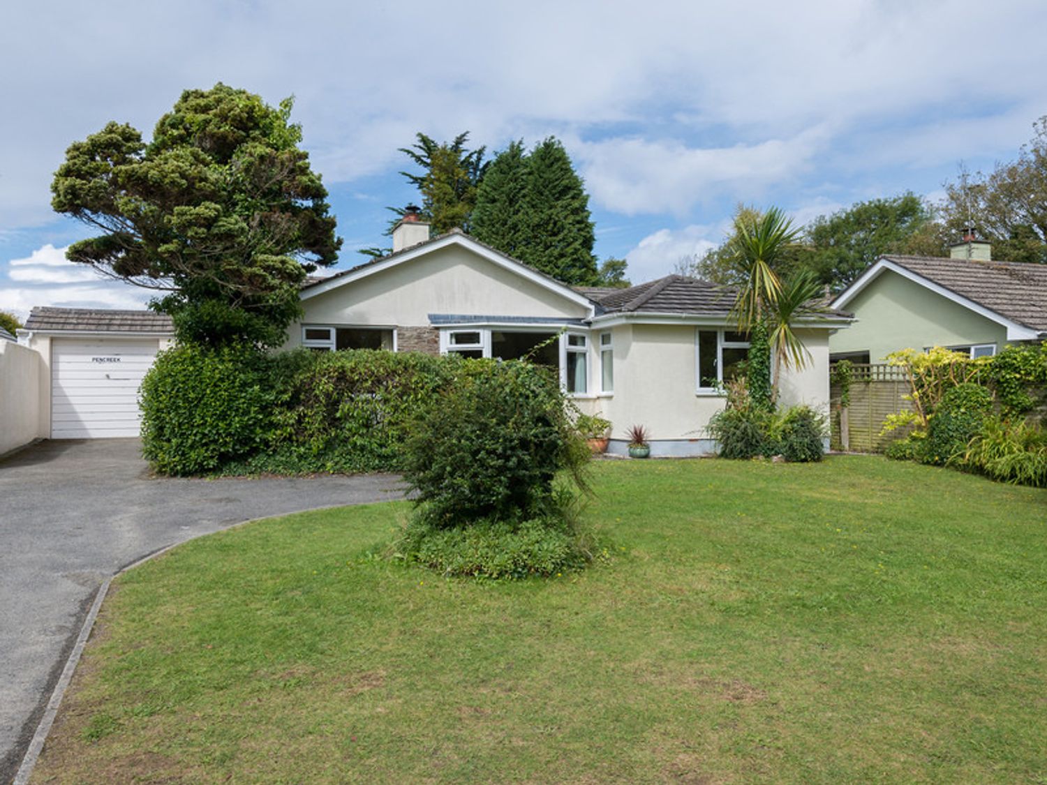 Pencreek | Rock | Penmayne | Cornwall | Self Catering Holiday Cottage