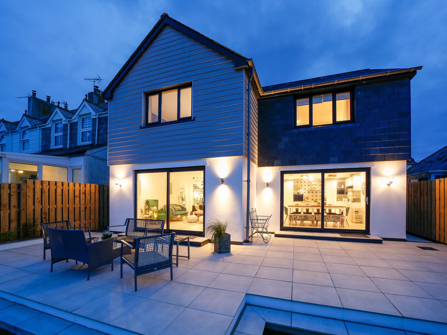 Seahaven, Port Isaac | Holiday Cottage | Bird Spot