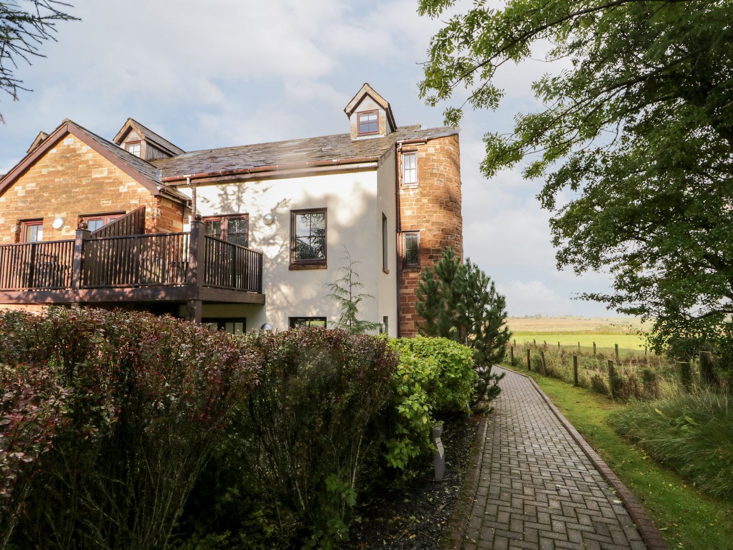 Pennine View, Ullswater | Holiday Cottage | Bird Spot