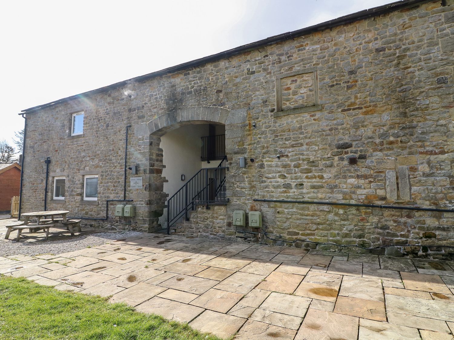 3 Hamilton Terrace, Pateley Bridge | Holiday Cottage | Bird Spot