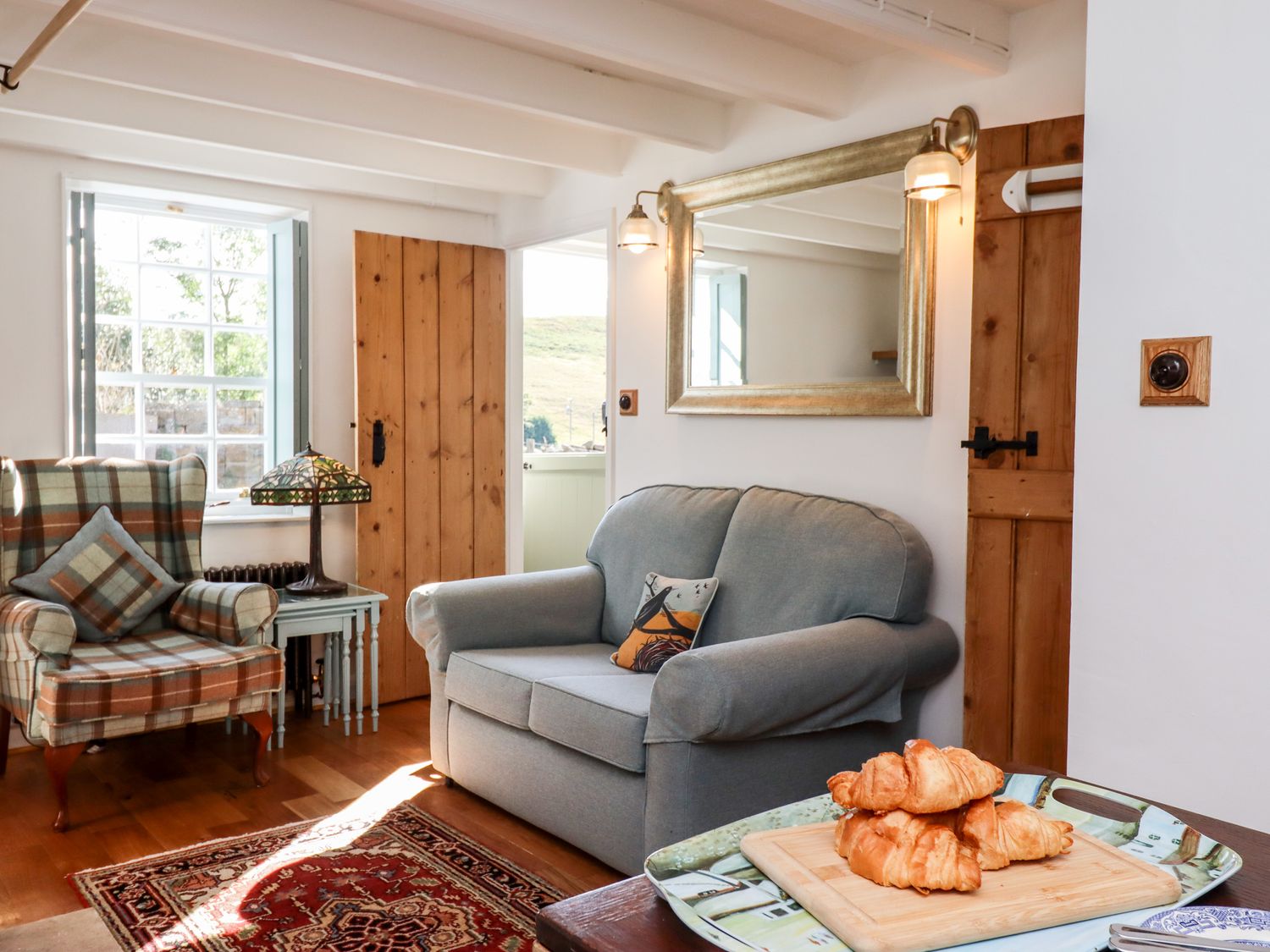 Castleton Holiday Cottages - Self catering accommodation at Castleton ...