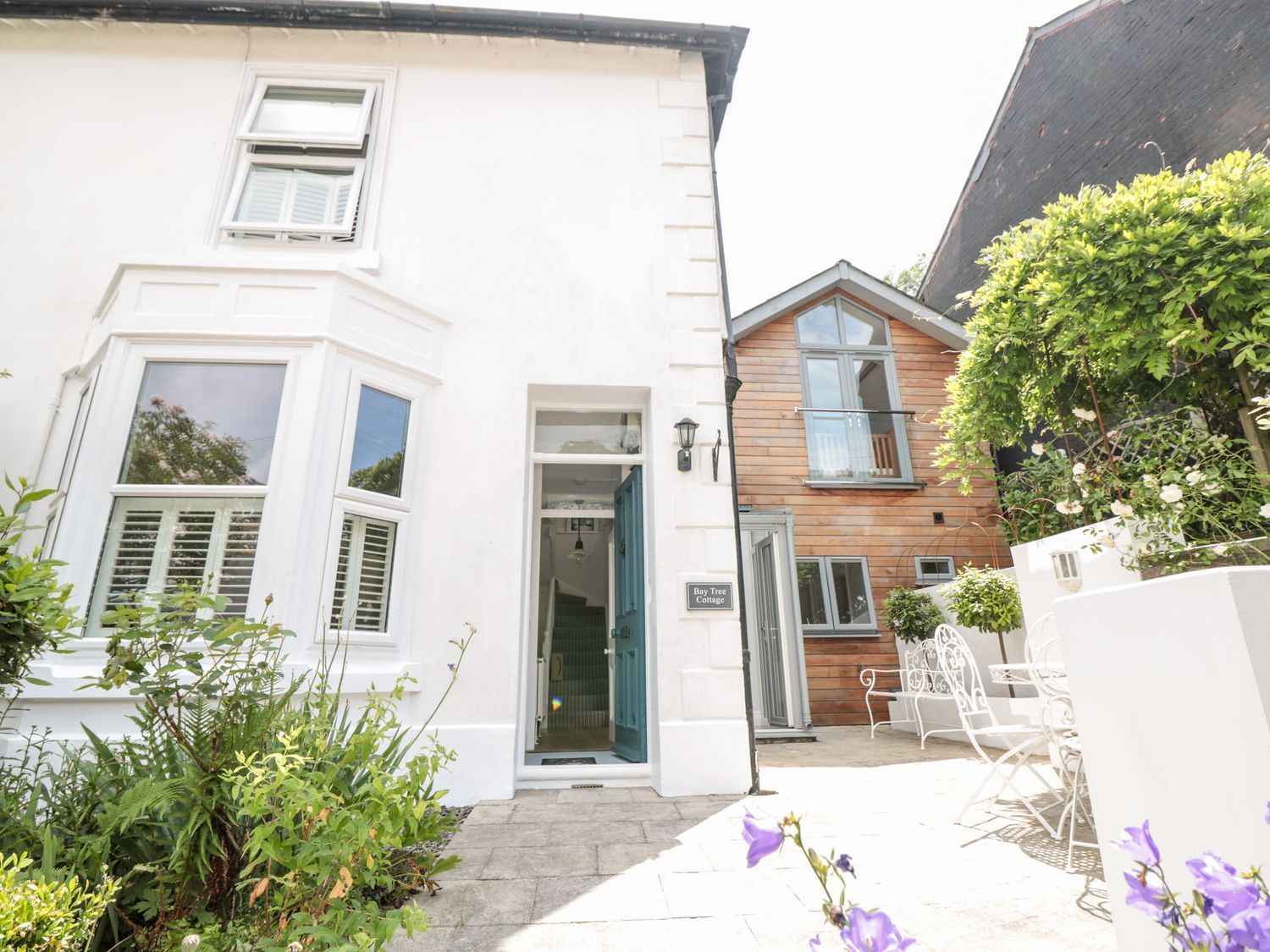 Bay Tree Cottage, Dartmouth | Dartmouth | Devon | Self Catering Holiday ...