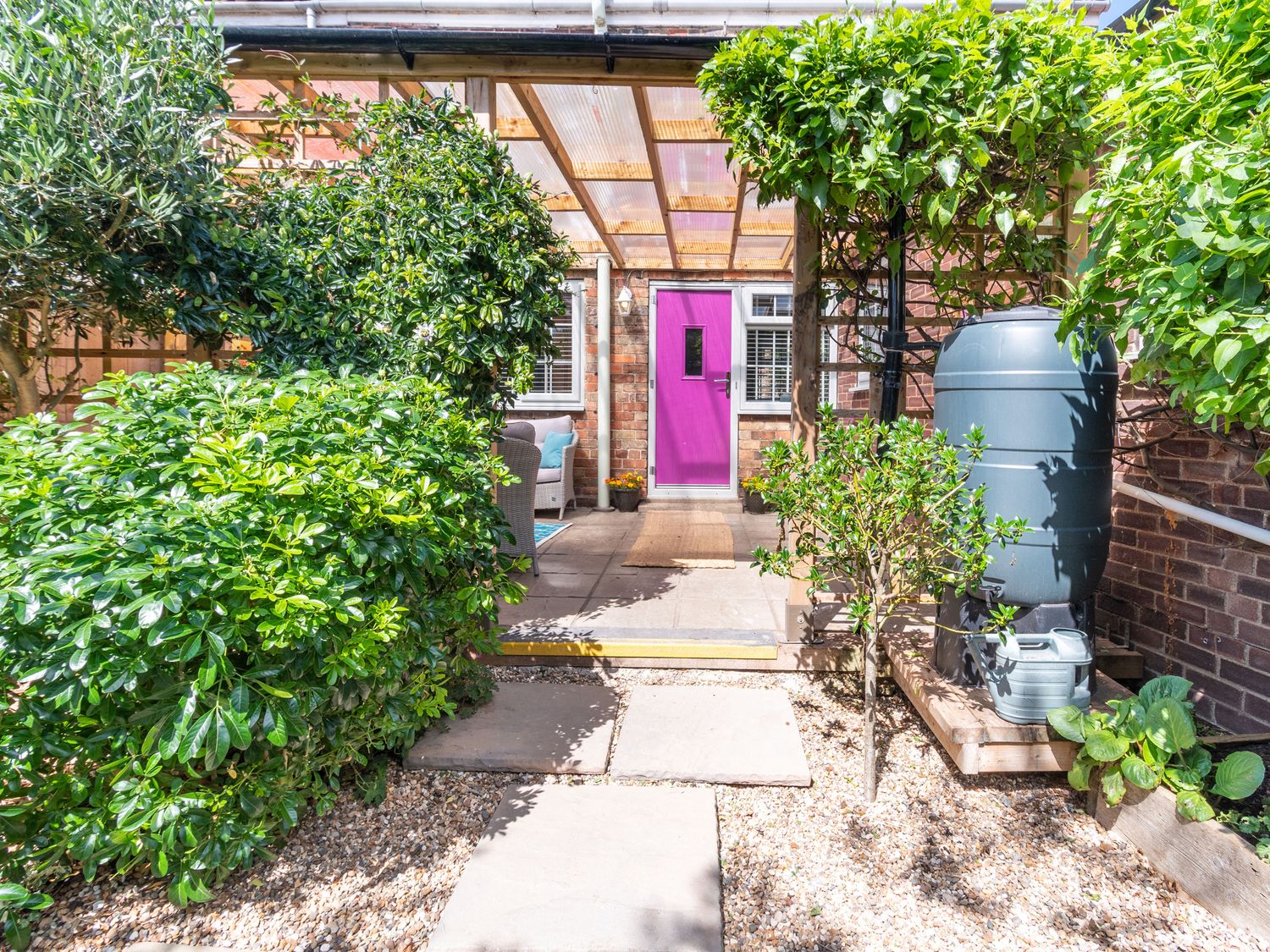 Lavender Cottage | Hornsea | Atwick | North York Moors And Coast | Self ...