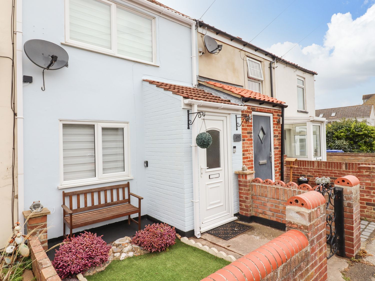 The Granary, Long Stratton | Holiday Cottage | Bird Spot