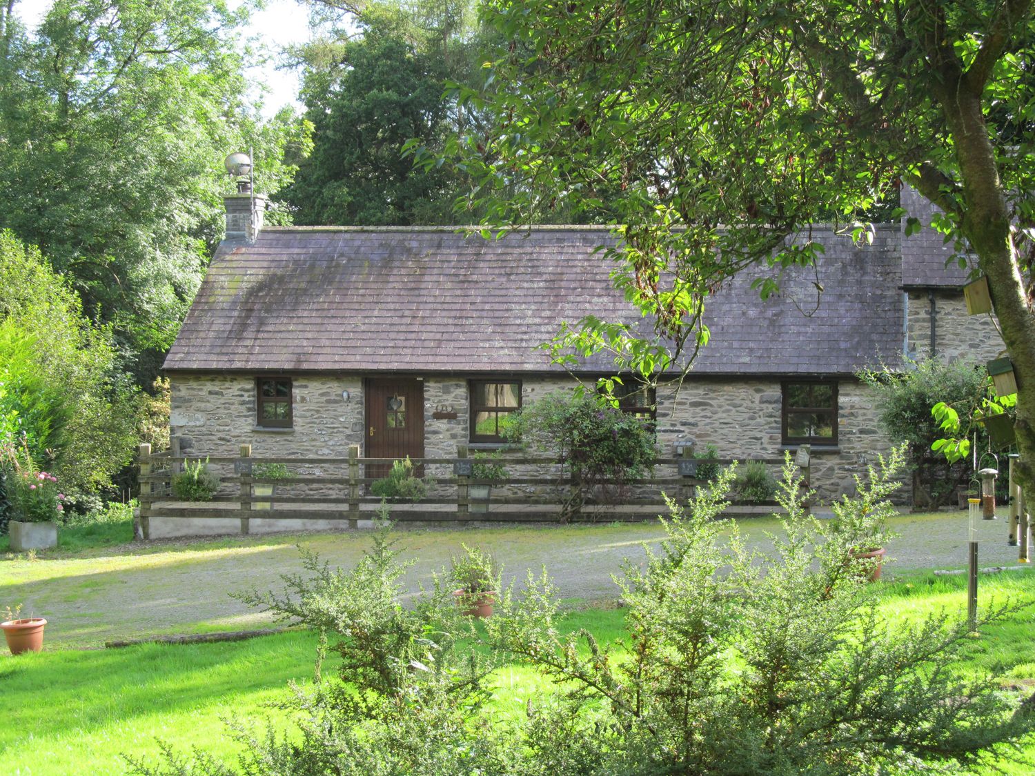 California Halt, Great Yarmouth | Holiday Cottage | Bird Spot