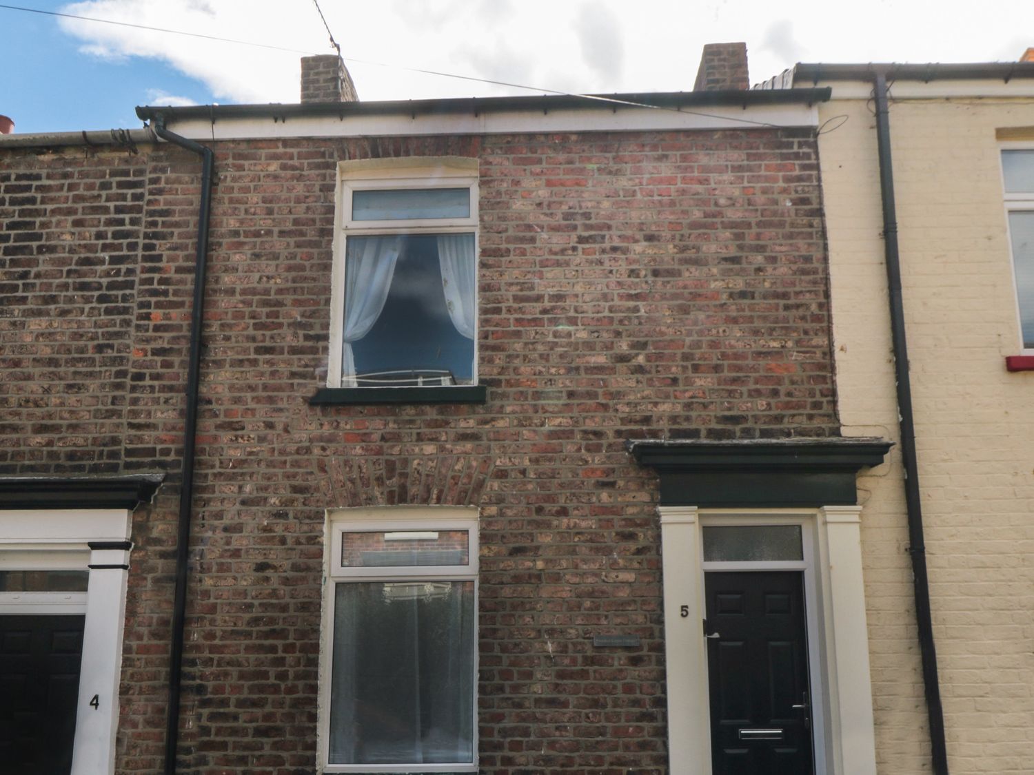 Smoked Kipper Cottage, Whitby | Holiday Cottage | Bird Spot