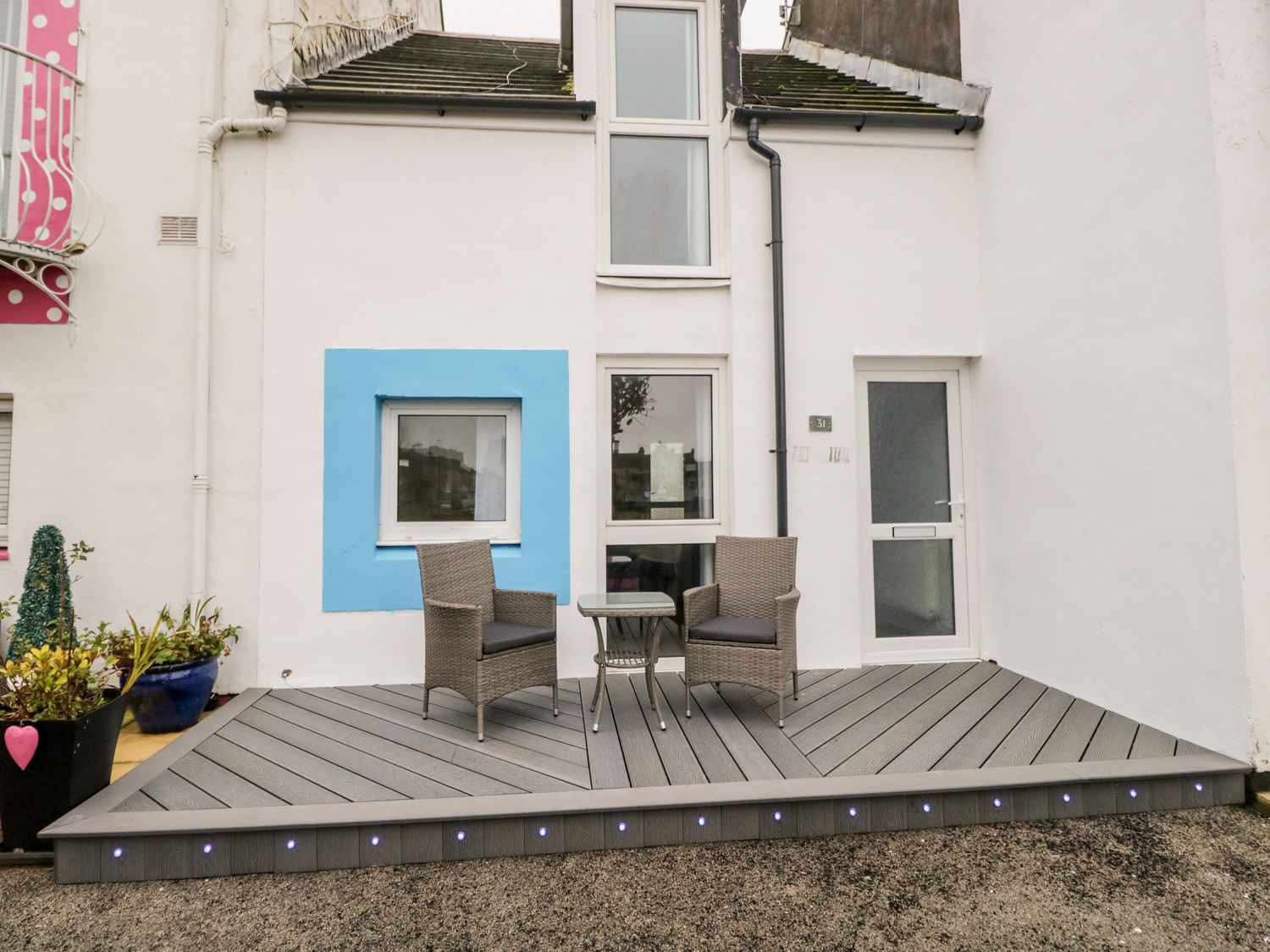 Harbour View, Haverigg | Holiday Cottage | Bird Spot