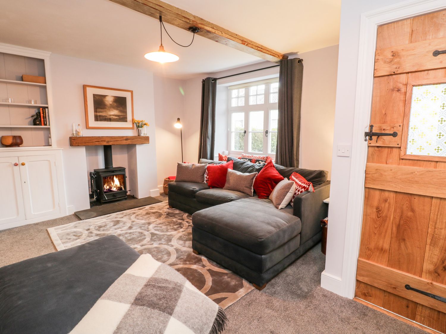 Helmsley Holiday Cottages - Self catering accommodation in Helmsley area