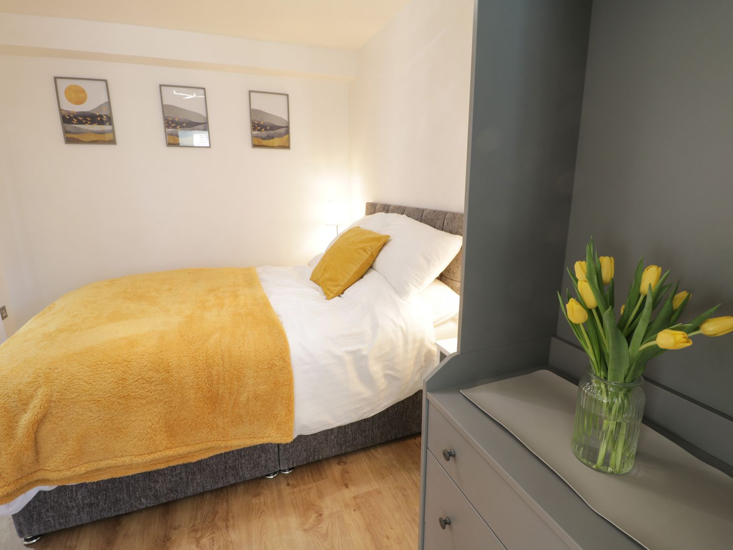 Filey Holiday Cottages - Self catering accommodation in Filey North ...