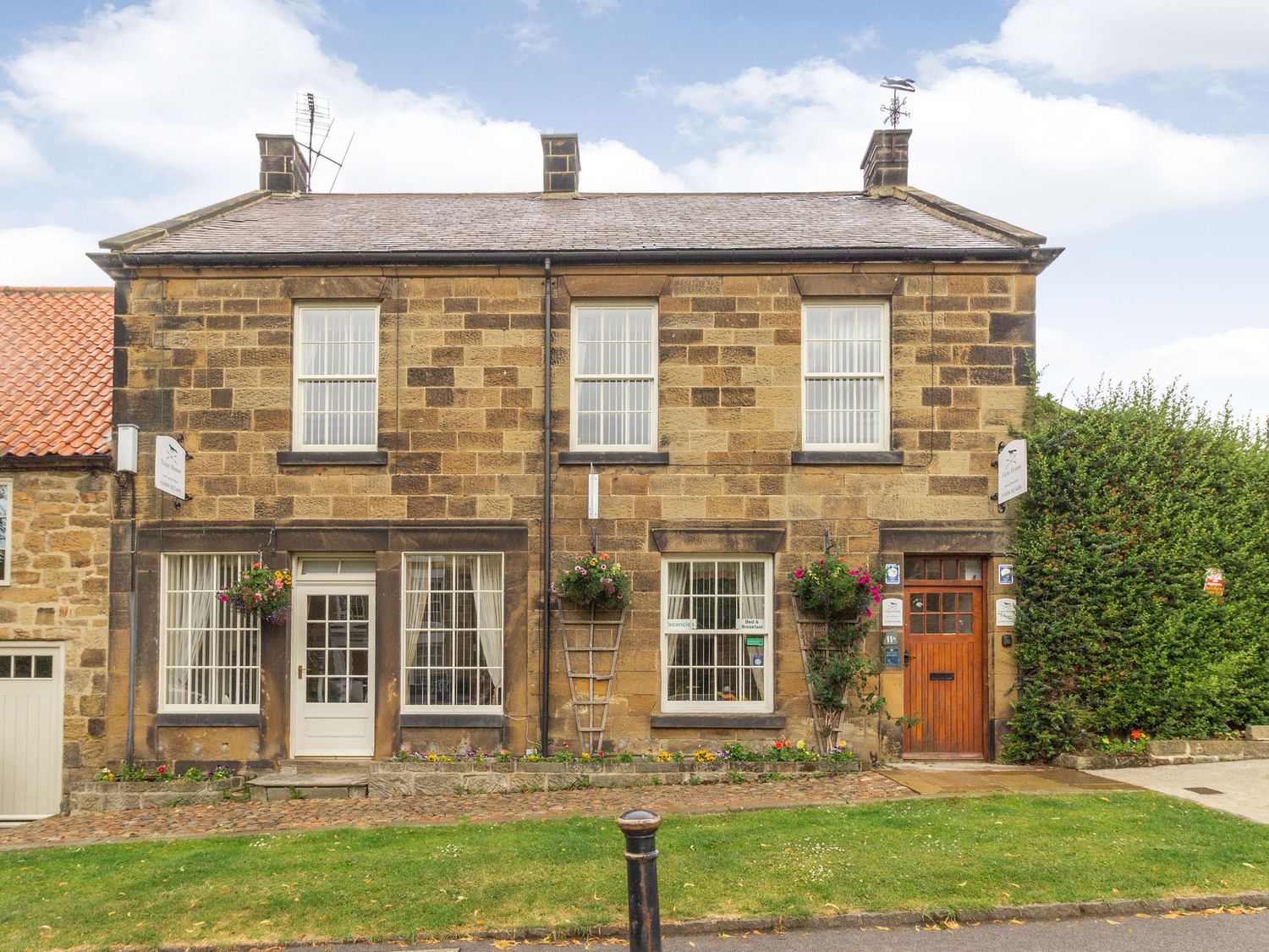 The Coach House, Frosterley | Holiday Cottage | Bird Spot