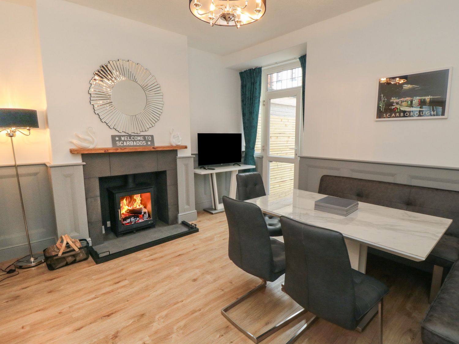 Scarborough Holiday Cottages - Self catering accommodation in ...