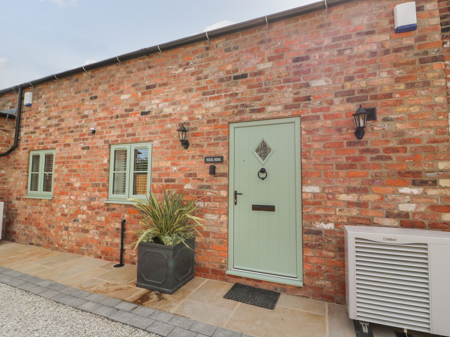 Pegasus Cottage, Whitby | Holiday Cottage | Bird Spot